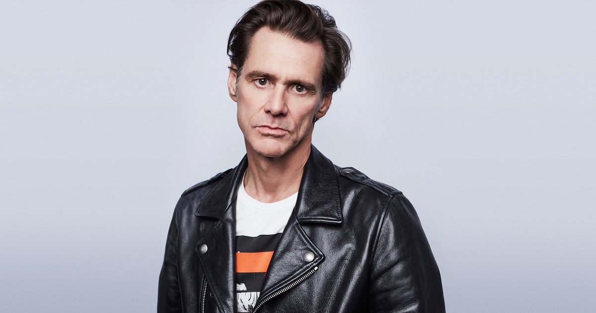 Jim Carrey Box Office Countdown Quiz - By WalshyMusic