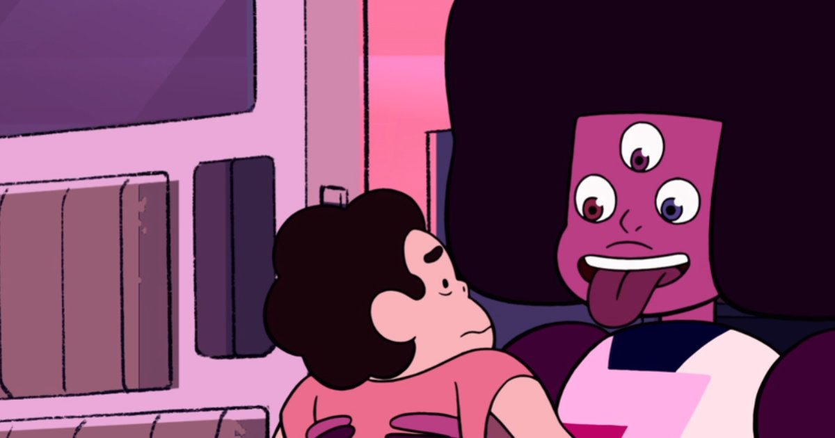 Steven Universe Episodes by Scene Quiz - By matt0028