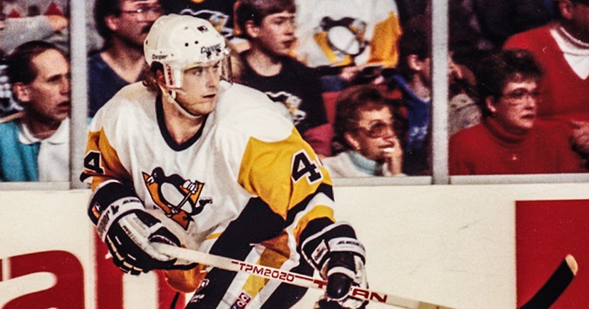 NHL Top 10 Scoring 1986 Draft Picks Quiz - By TriviaGuy3