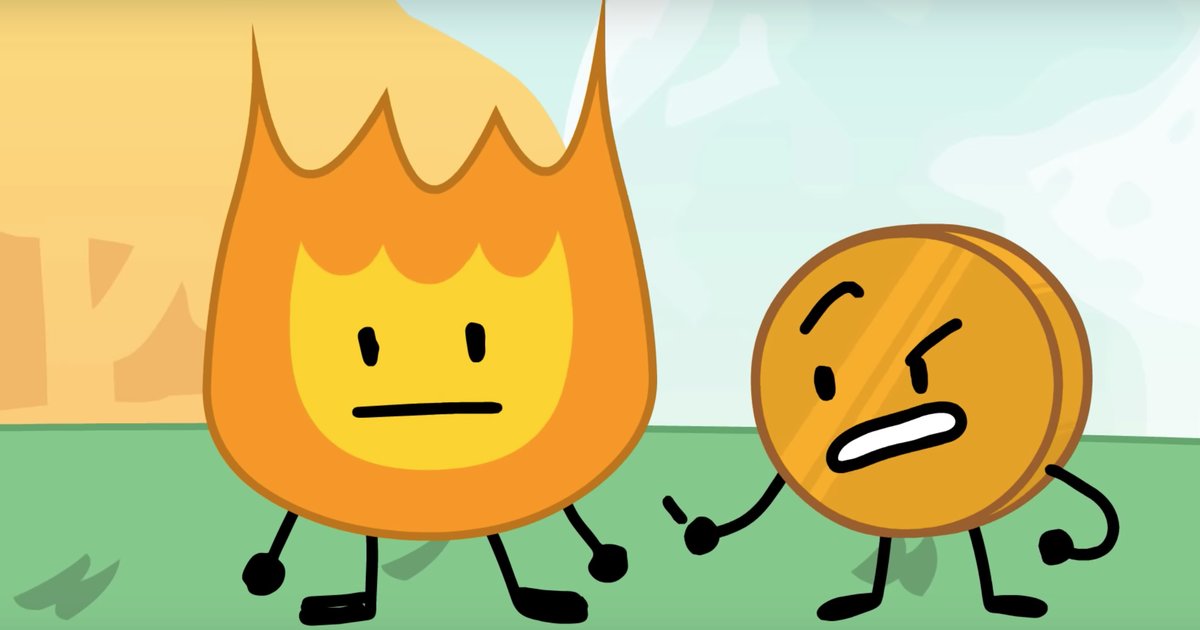 The Ultimate BFDI Trivia Quiz - By whyhellothereB