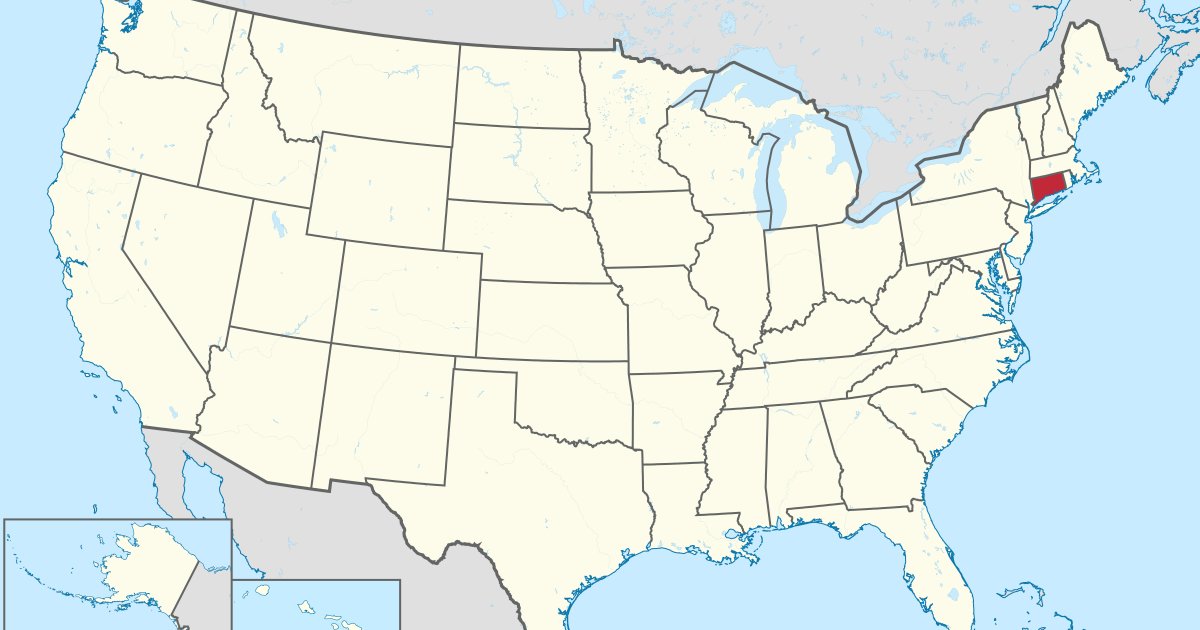 Connecticut Physical Geography Quiz - By mucciniale