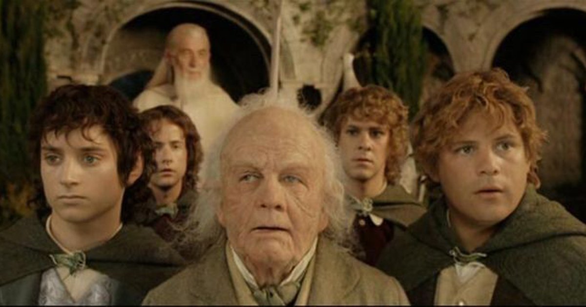 Venn Hobbits Quiz - By biggs364