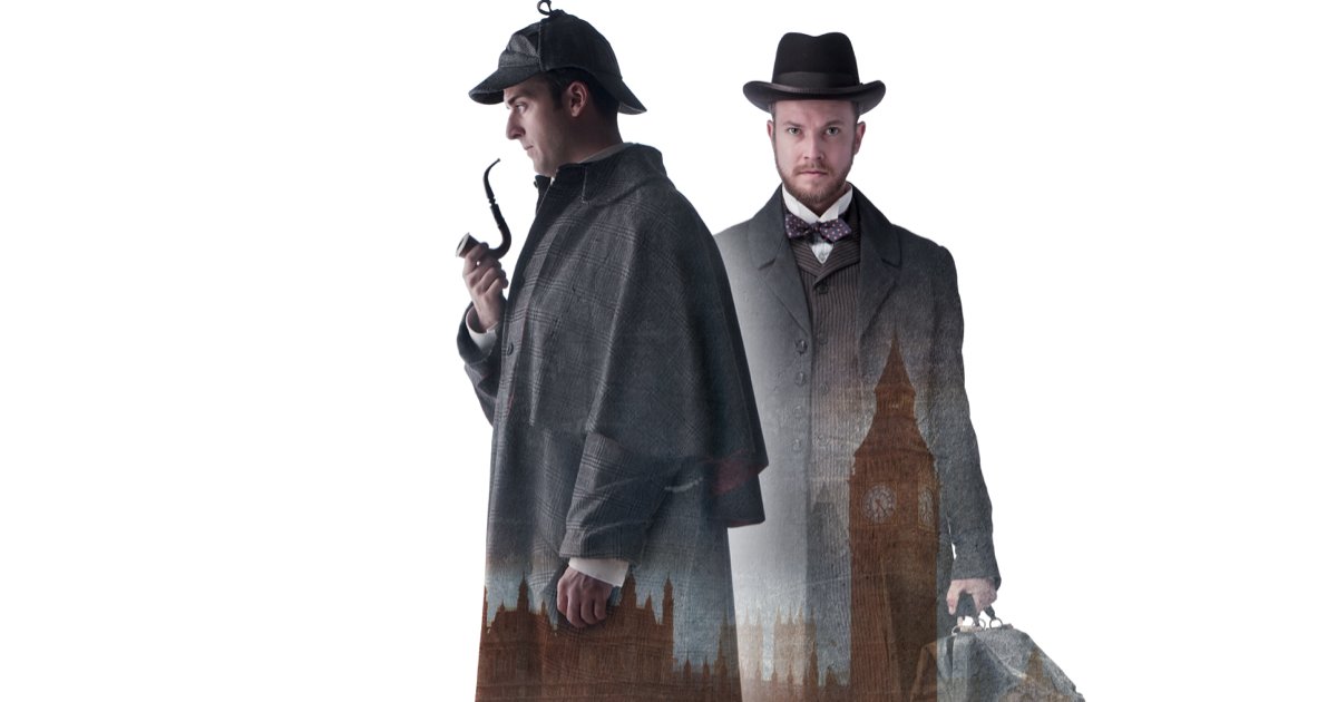 WHODUNNIT Detective Logic Puzzle Quiz - By bananaramarma