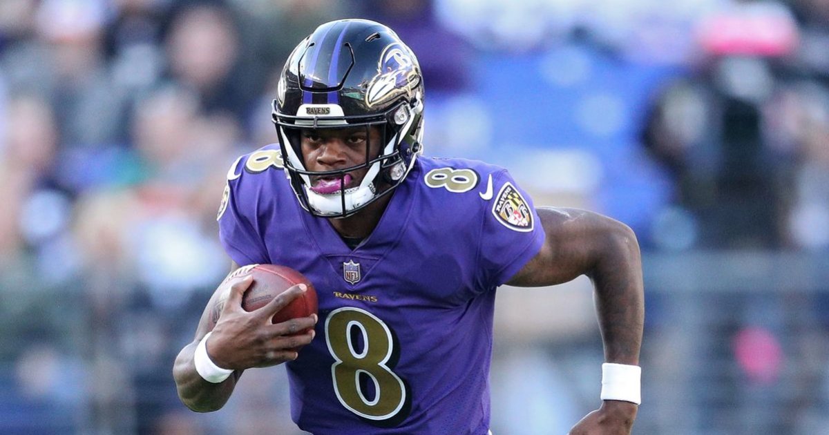 Last 14 Ravens 1000-yd Passers Quiz - By CTMarinerFan