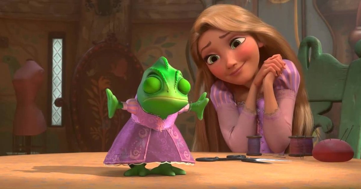 Disney Movie By One-Liners Quiz - By shona356