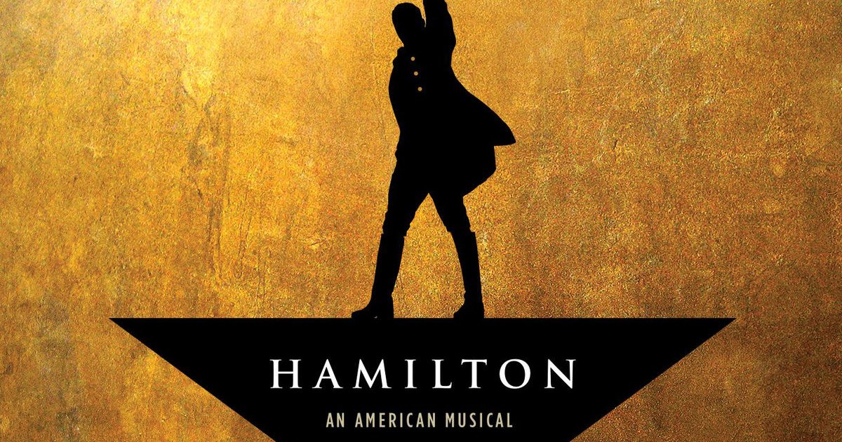 Alexander Hamilton Lyrics Part 2 Quiz - By terezakostackato