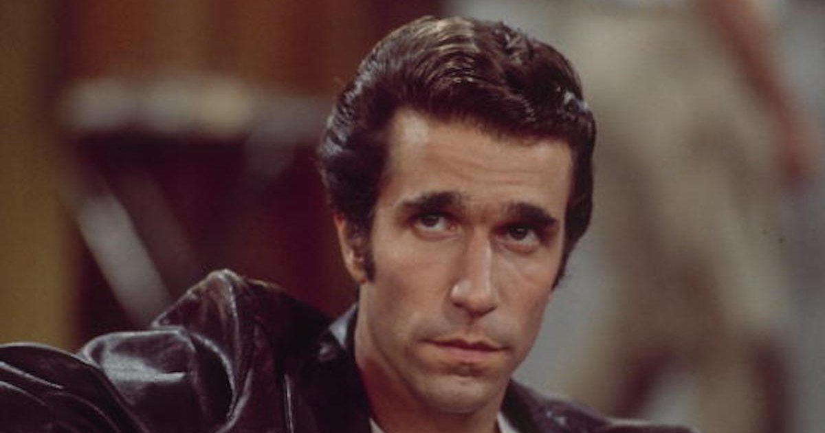 Iconic TV Outfit Quiz - By CGMFan1