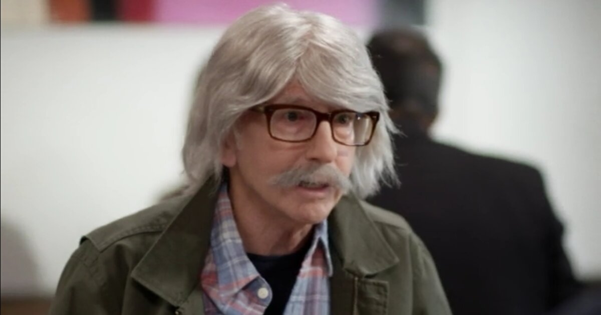 Curb Your Enthusiasm Characters Quiz - By Charnsea