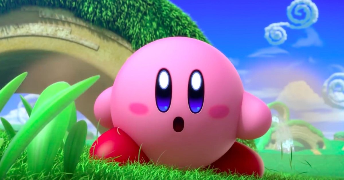 Mixed Word: Kirby Quiz Stats - By jmak2015