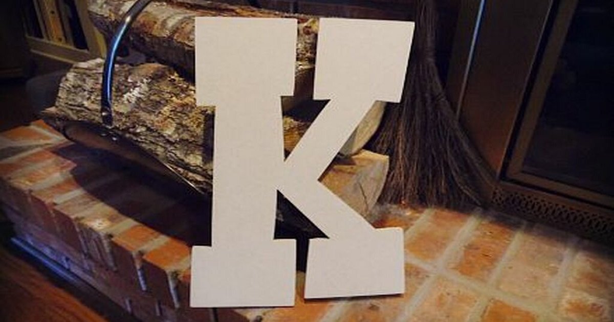 QUICK! Click the 'K' Things! Quiz