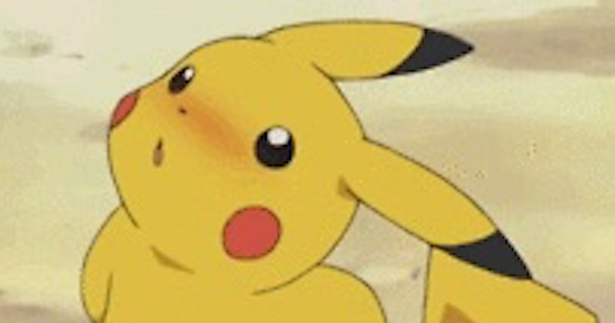 Blushing Pokemon (Gen 1) Quiz - By asiancumboiiii