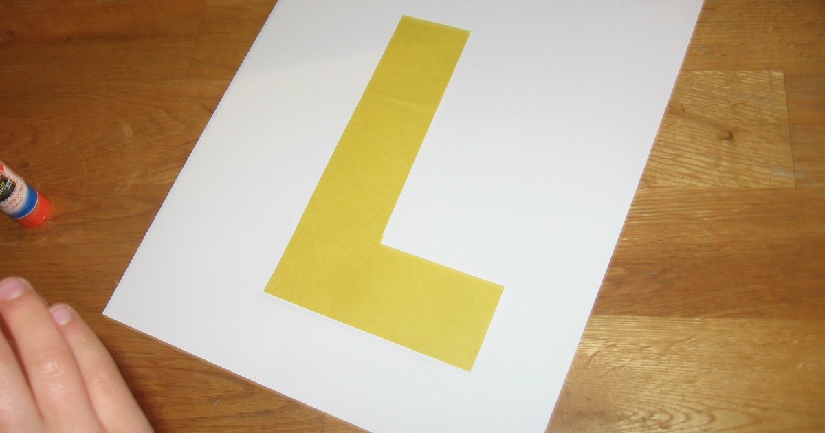 QUICK! Click the 'L' Things! Quiz