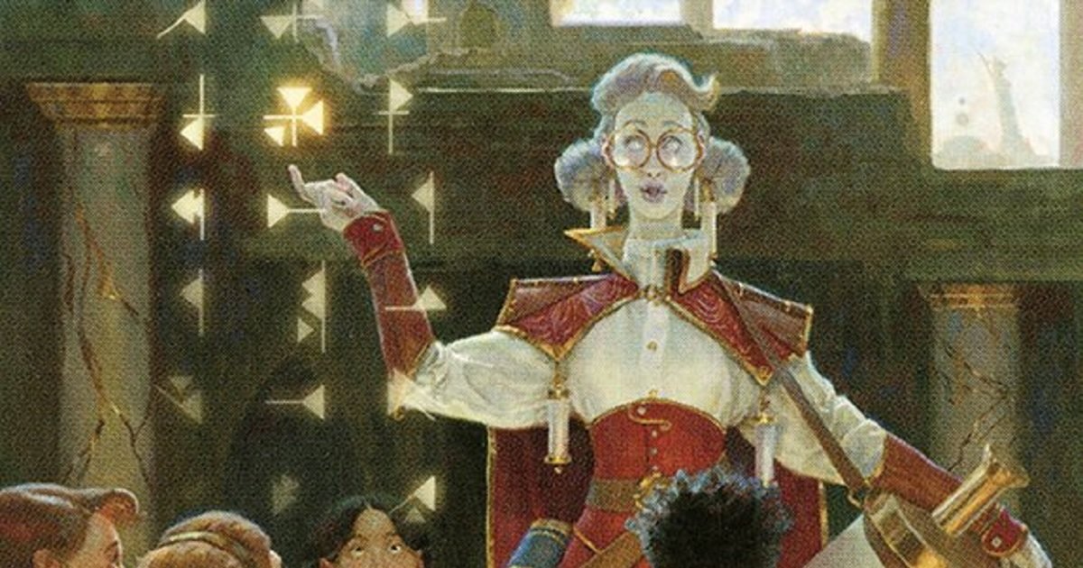 Magic: the Gathering Set Symbols - ECL Quiz - By DenAlex