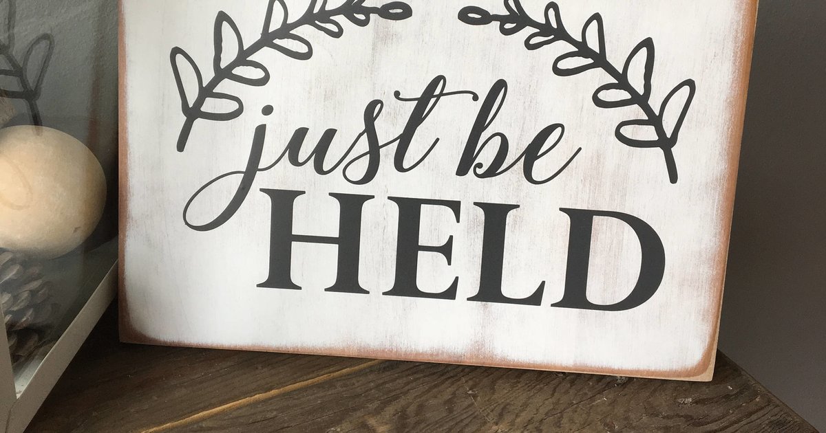 'Just Be Held' Lyrics by Casting Crowns Quiz - By johncenafan612