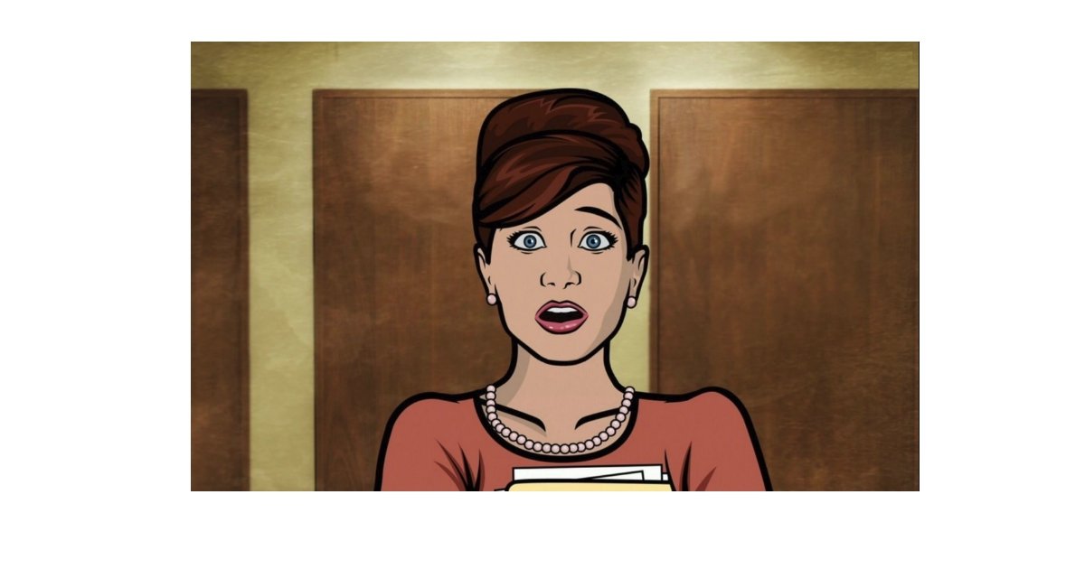 Archer Out of Costume Quiz - By pabramoff