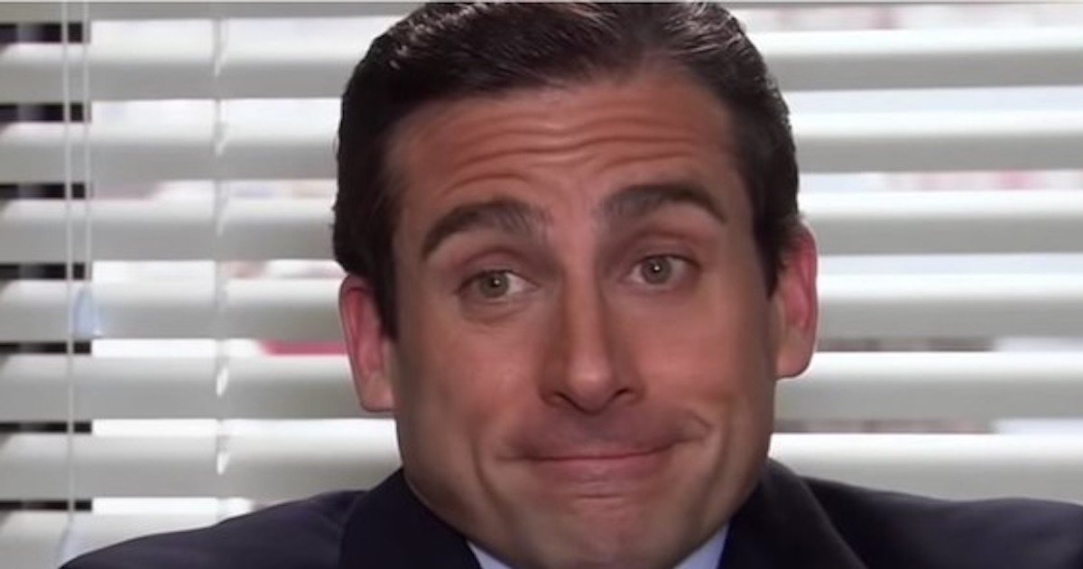 The Office Poster Quiz - By CGMFan1