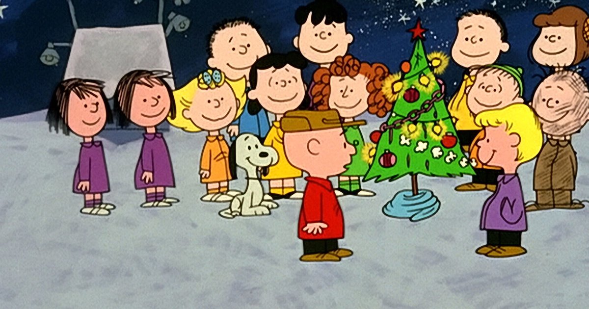 Which Holiday Is It, Charlie Brown? Quiz
