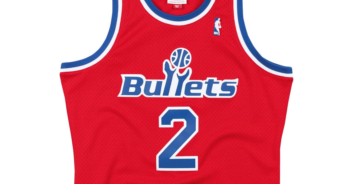1978 NBA Champions - Washington Bullets Quiz - By mucciniale