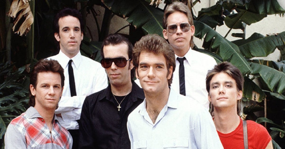 Name The Band 80s Lyrics In Reverse II Quiz By Ashleypace