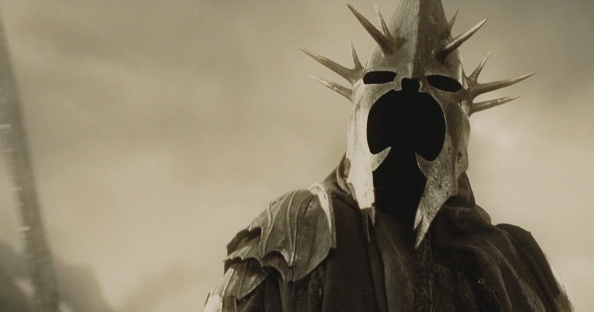 10 to 1: LOTR (Trilogy) - General Knowledge Quiz - By KVMalinwa