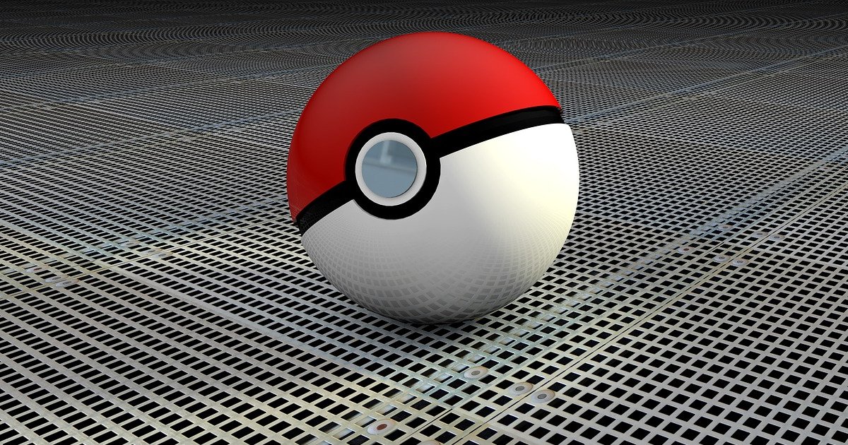 Special Pokemon Moves Quiz - By jmak2015