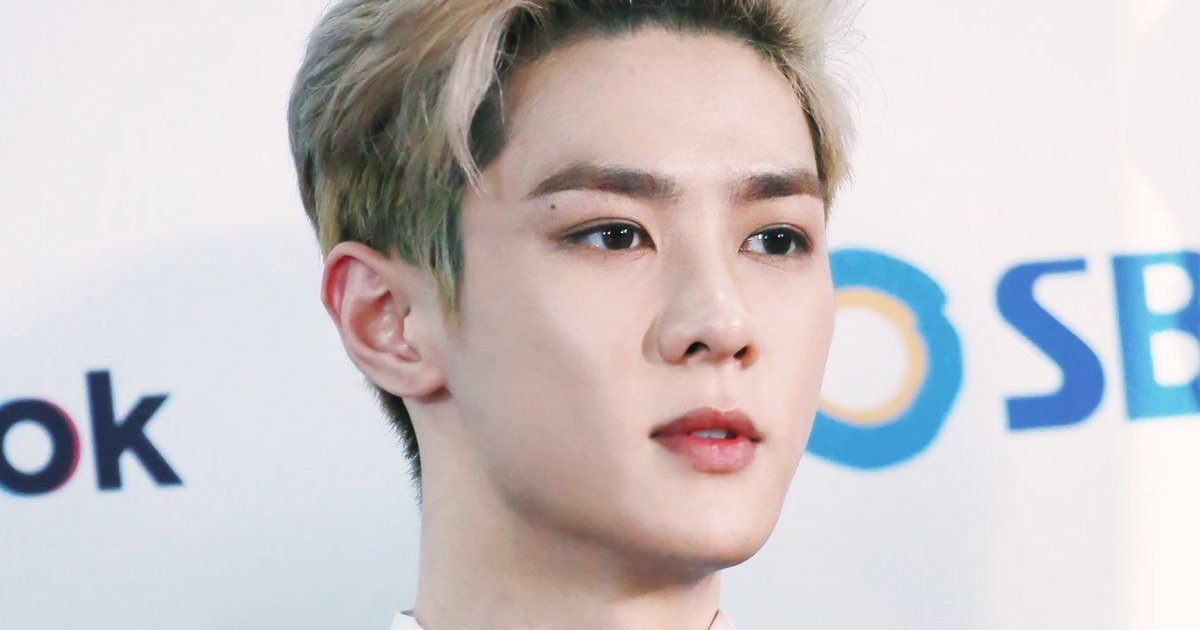 Kpop Idols from Each Letter of the Alphabet Quiz - By knkenthusiast