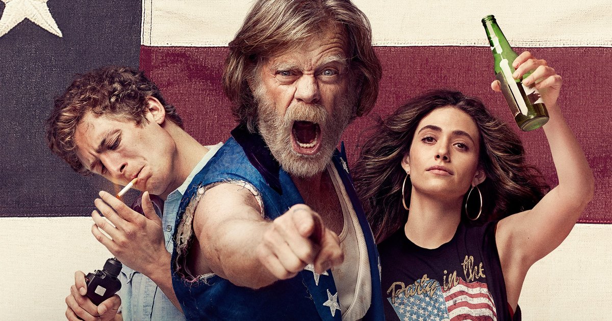 Shameless (US) Characters Quiz - By G4MOR4