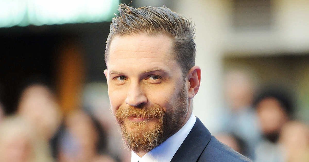 Tom Hardy Box Office Countdown Quiz - By WalshyMusic