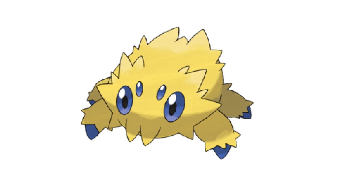 Bug-Electric Type Pokemon Quiz - By mitchellccurtiss