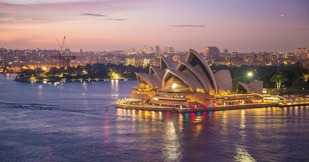 Missing Word Crossword: Landmarks Quiz