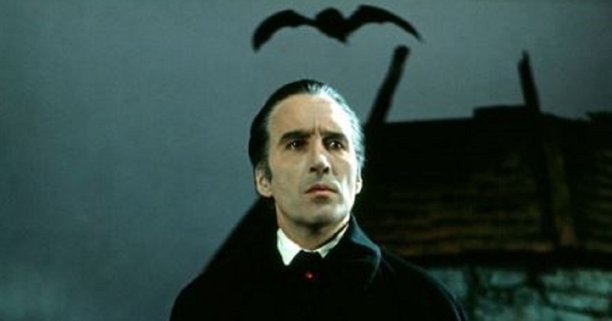 Quick Pick: Roy Ward Baker Films Quiz - By notsofasto