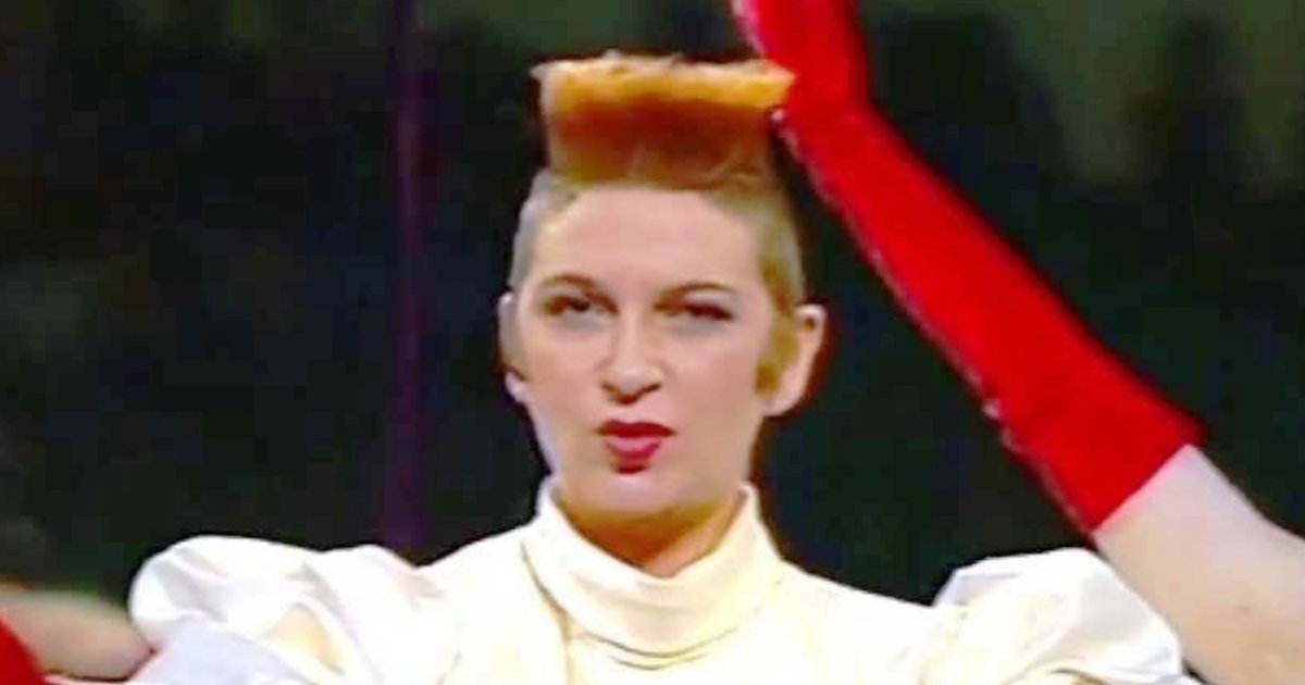 It's Only A Name 2 (Clips) Quiz - By Quiztopia