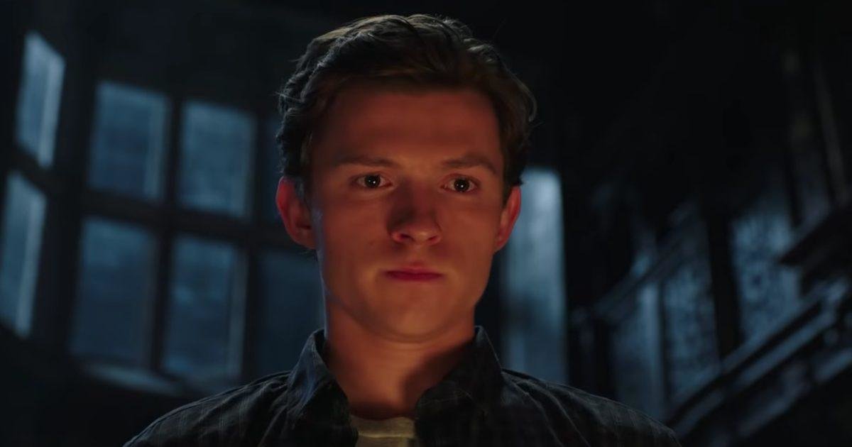 'Spider-Man: Far From Home' Typing Challenge Quiz - By Scimitar_2002