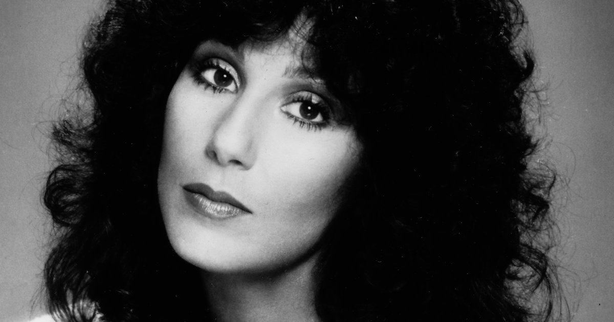 Missing Word: Cher Movies Quiz