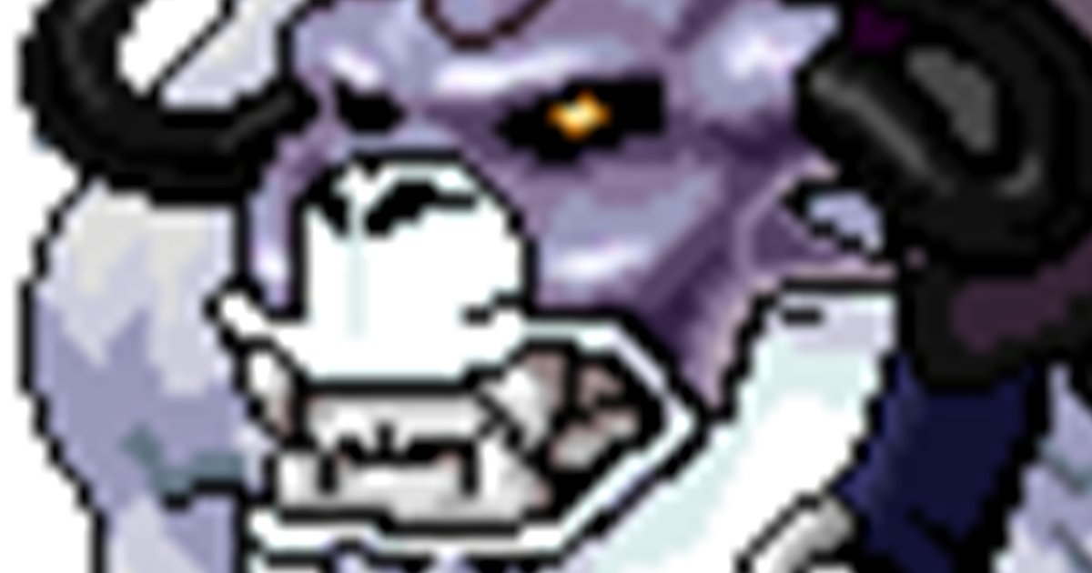 Unrenowned Maplestory Bosses Quiz - By LoneWolfBrian