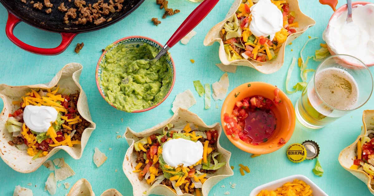 Country, Food, TV Show, or Element Quiz