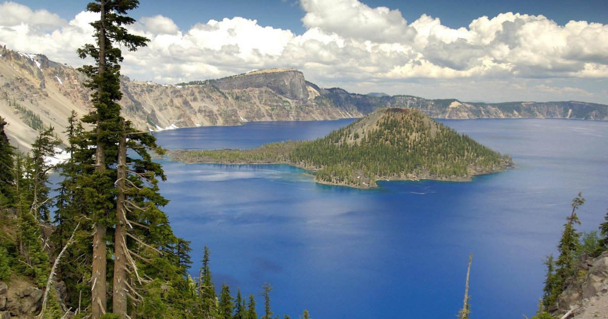 Oregon Physical Geography Quiz - By mucciniale