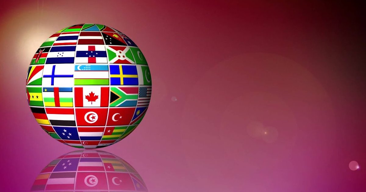 World Wide Flags Quiz