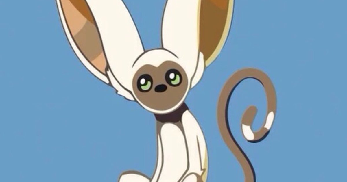 Avatar: The Last Airbender Characters Quiz - By Sarf