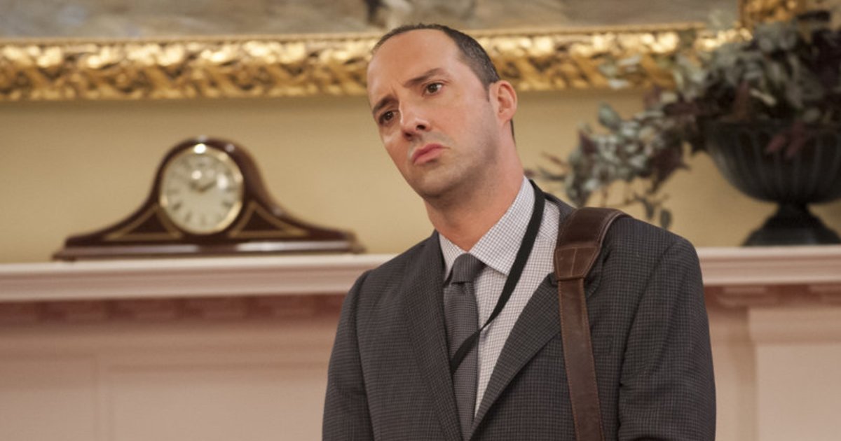 71st Emmy Comedy Supporting Actor Nominees (Pic Click) Quiz - By qlh27