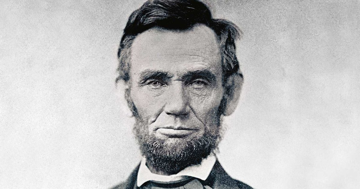 Abraham Lincoln: Fact or Fiction? Quiz - By caseyw690