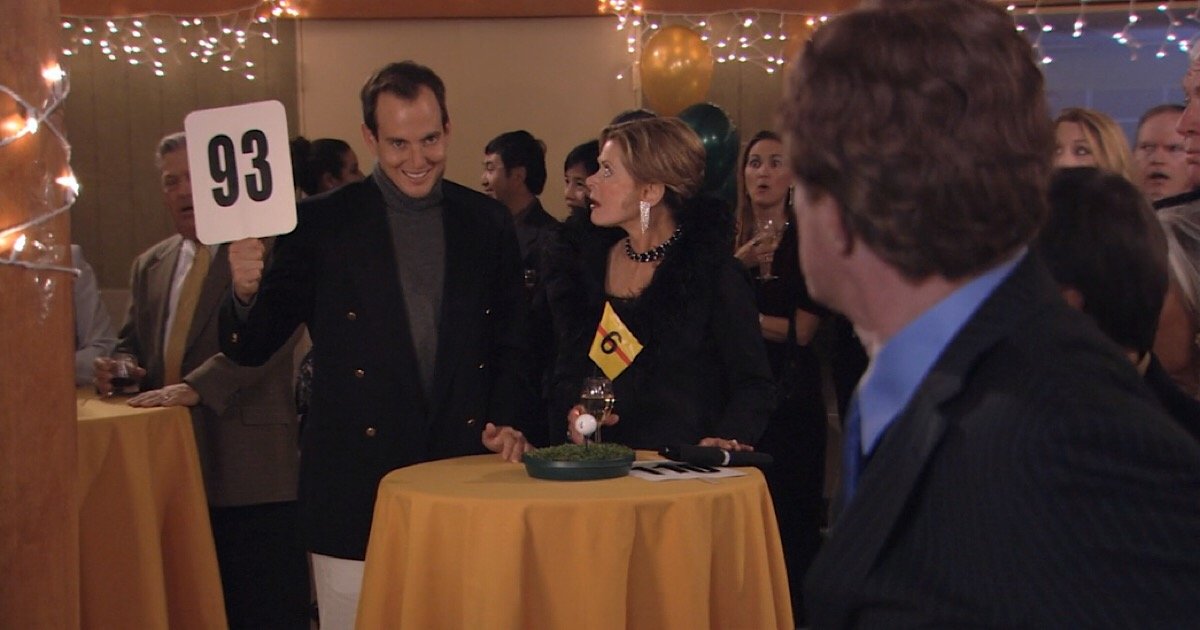 Auctions on TV Shows Quiz