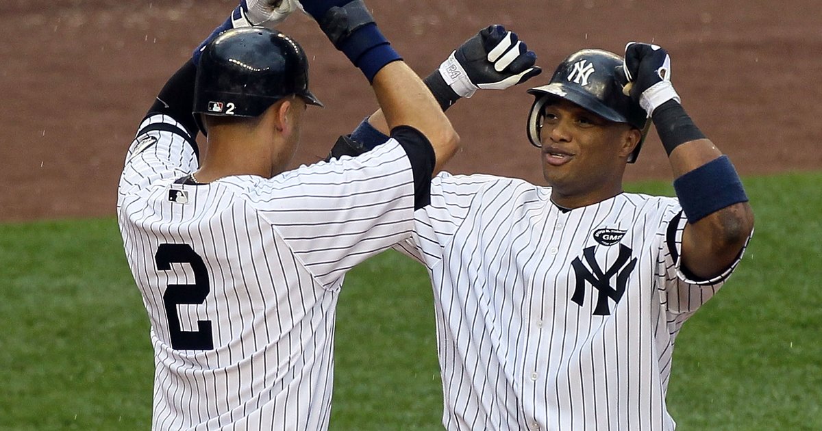 MLB Top Hits Duos by Year Quiz - By SpasticCatholic