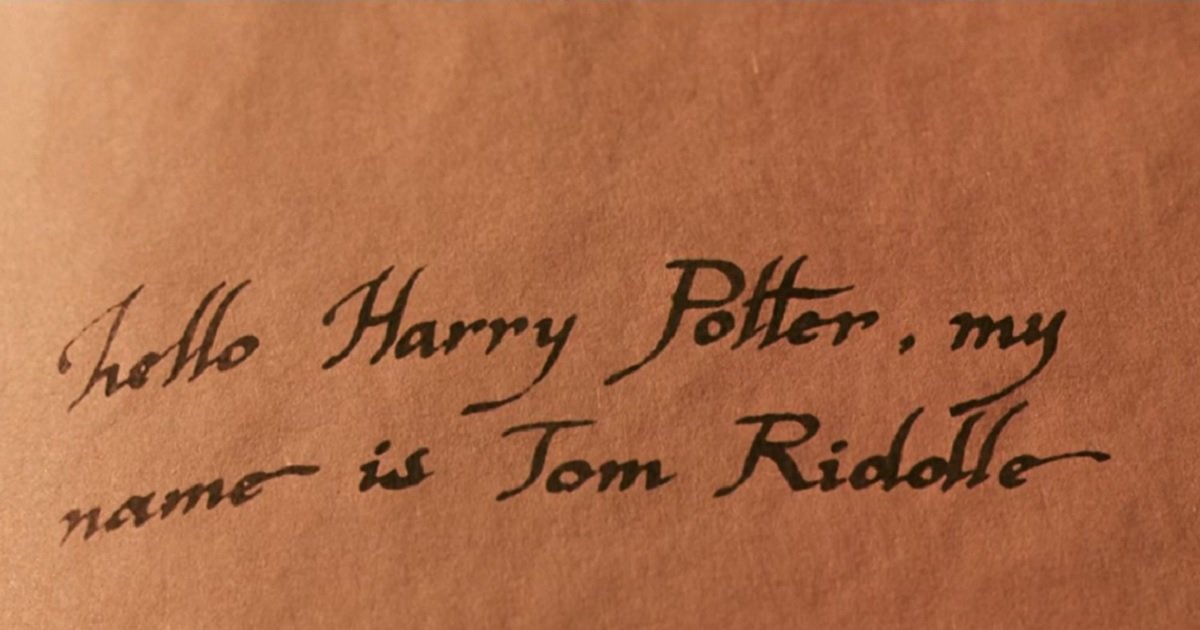 Harry Potter Characters: First Appearance IX Quiz - By FantasticBowTies