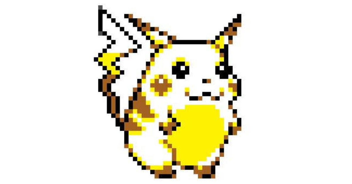 10 to 1 - Gen 1 Pokémon Types Quiz - By jmak2015