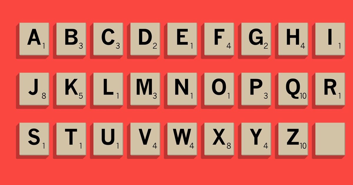 Letter Pair Challenge Quiz