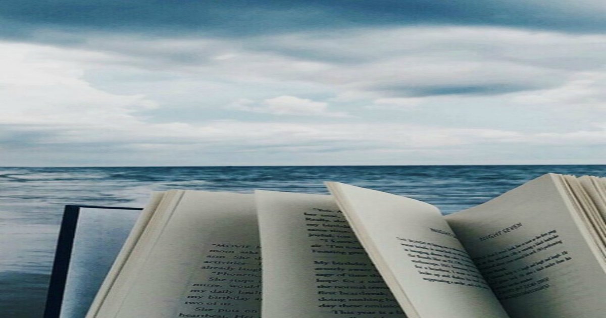 JUMBLED BOOKS THAT MAKE YOU LAUGH Quiz - By starwriter1109