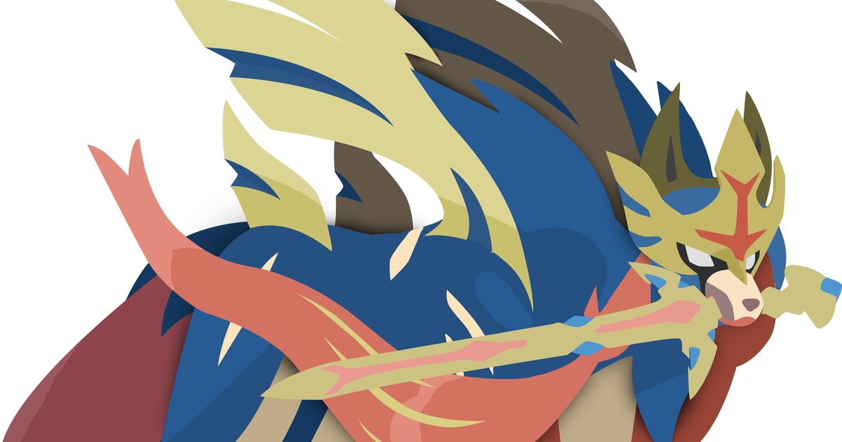 Pokémon Profile 100: Sword & Shield Duo Quiz - By ShadowFox6435