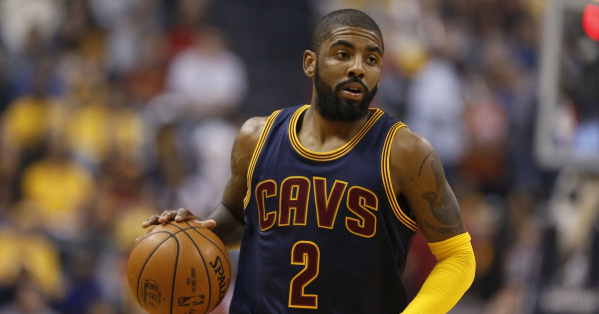 NBA Central Division Starters of the 2010's Quiz - By bossox442