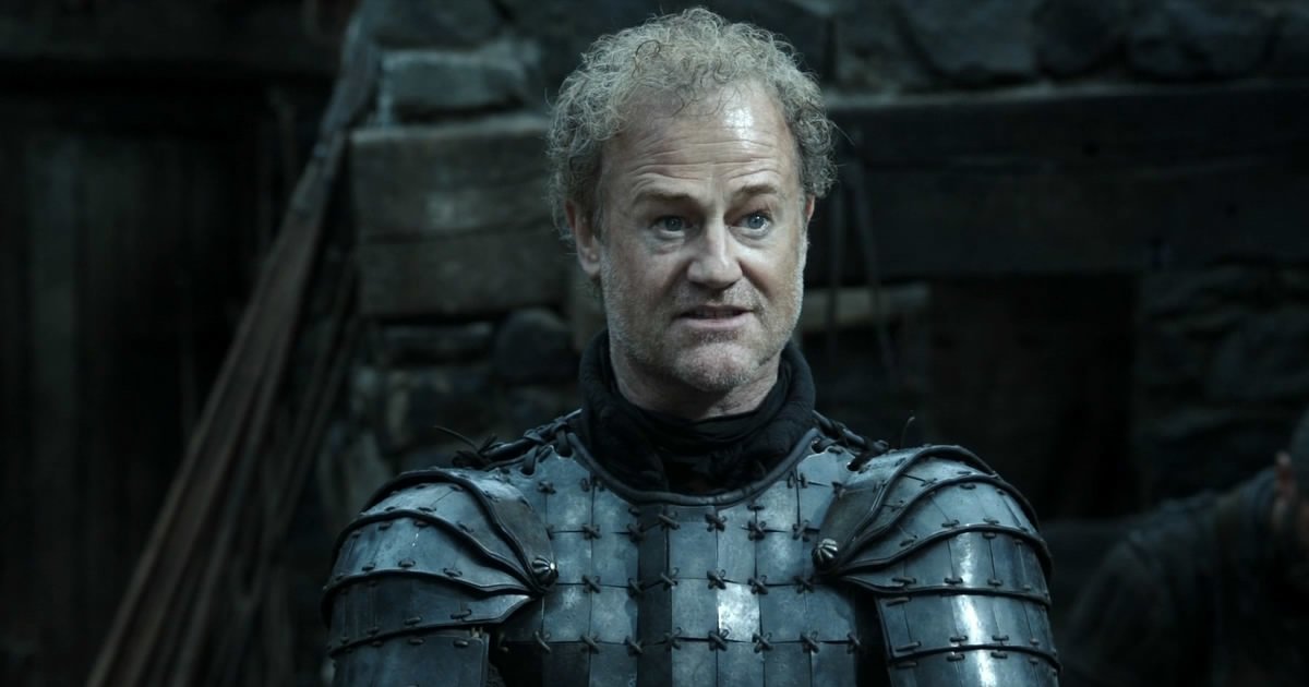 Game of Thrones: Alliser Thorne Start to Finish Quiz - By Doctor_Arzt